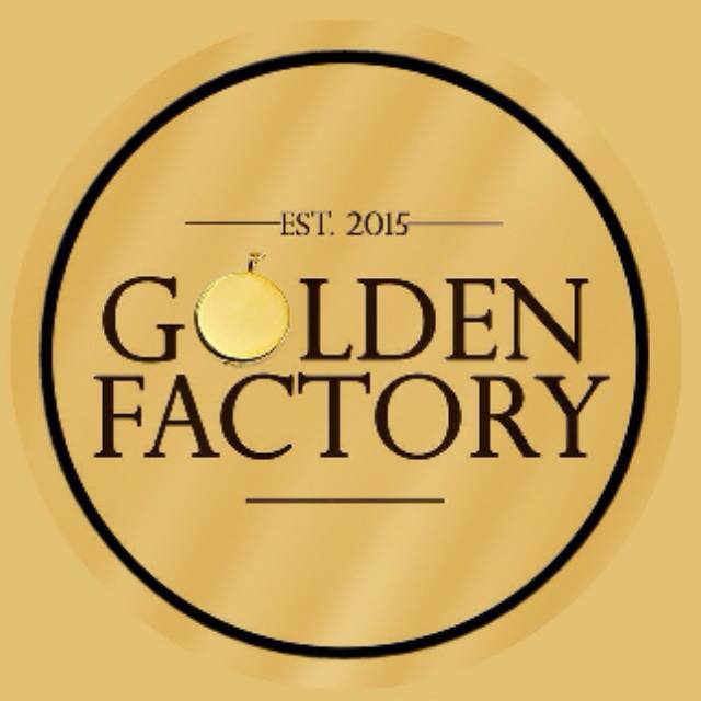 Produk Golden Factory | Shopee Indonesia