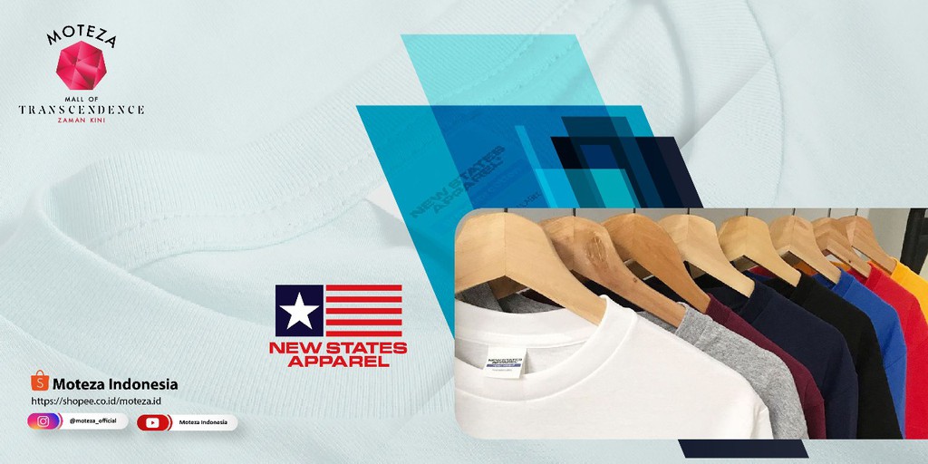 Produk Moteza Indonesia | Shopee Indonesia