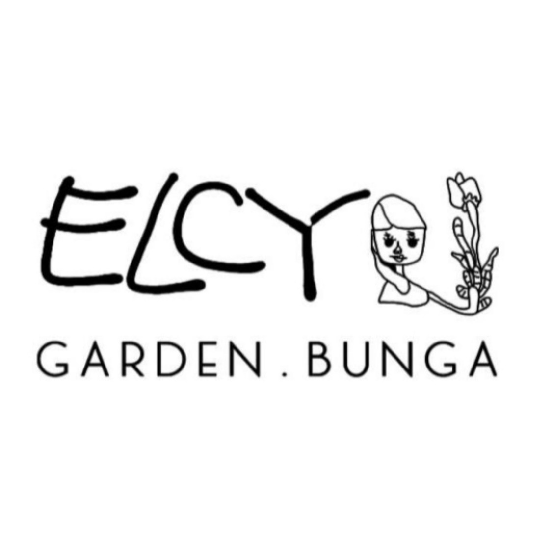Produk Elcy Garden Bunga | Shopee Indonesia