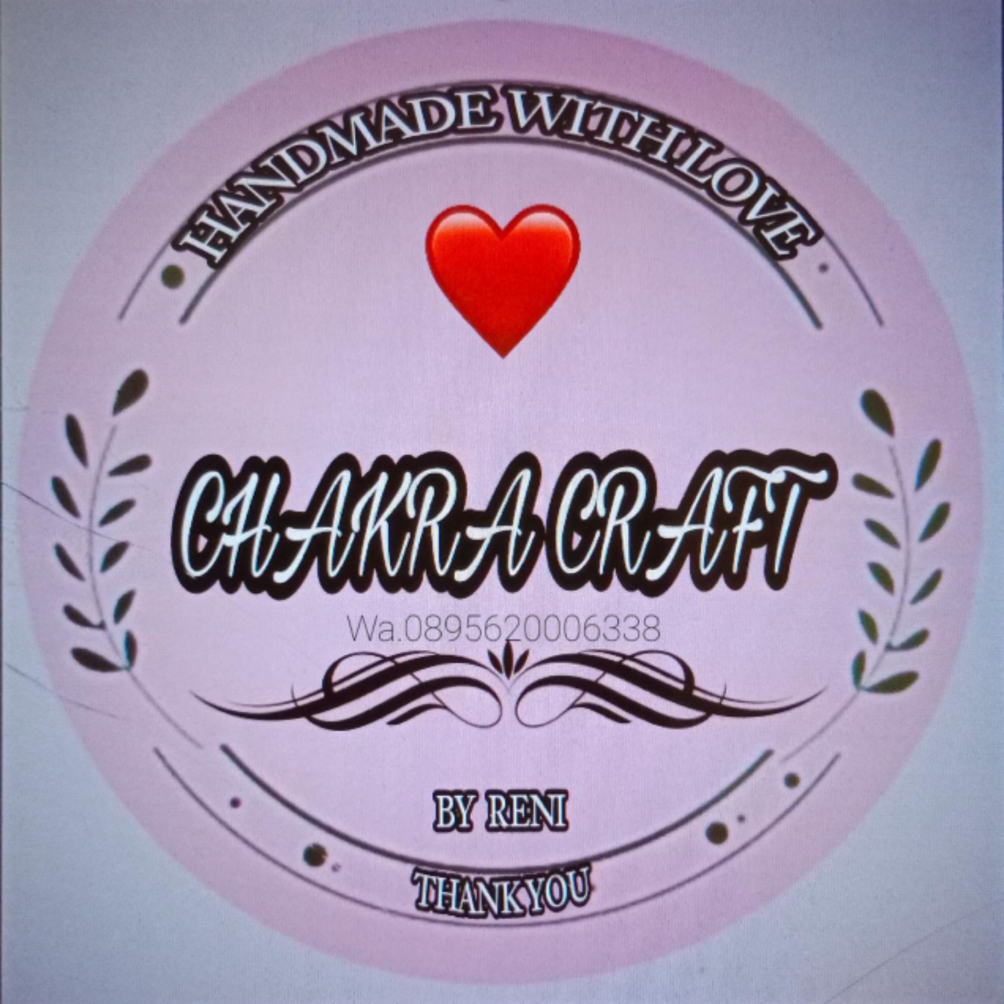Produk CHAKRA CRAFT | Shopee Indonesia