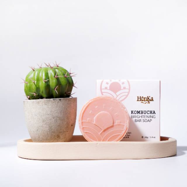 Produk henka.officialstore | Shopee Indonesia