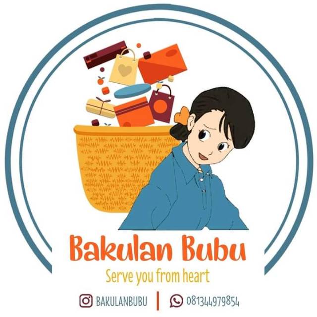 Produk bakulan bubu | Shopee Indonesia