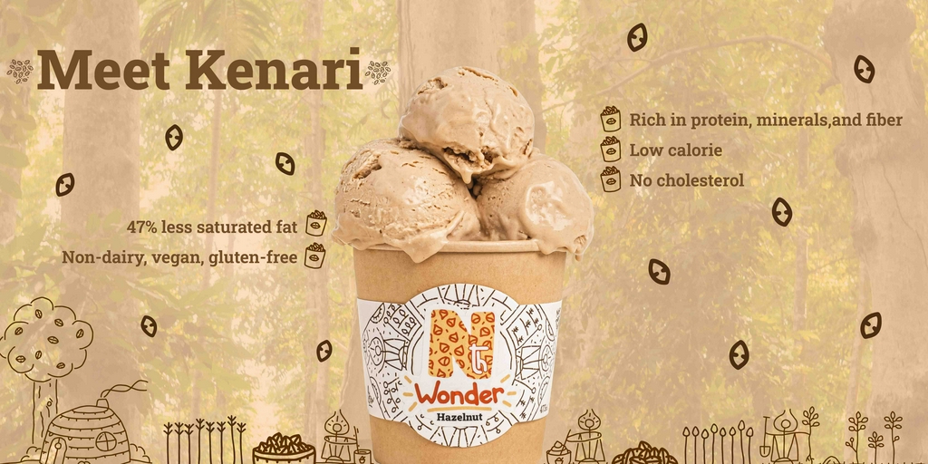 Produk Nth Wonder Gelato | Shopee Indonesia