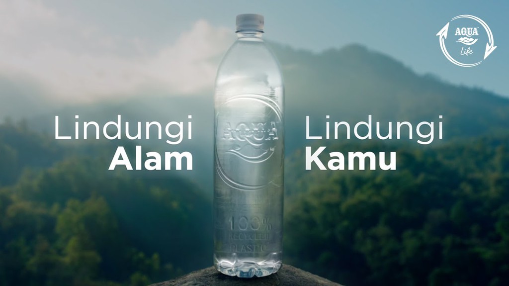 Toko Online AQUA Official Shop | Shopee Indonesia