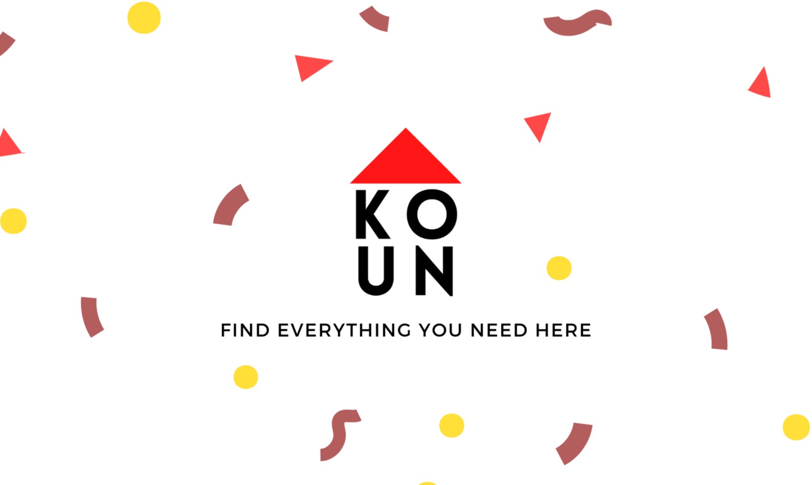 Produk Koun Electronic Store | Shopee Indonesia