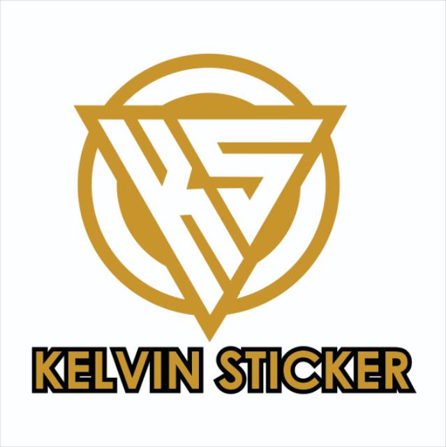 Produk Kelvin sticker | Shopee Indonesia
