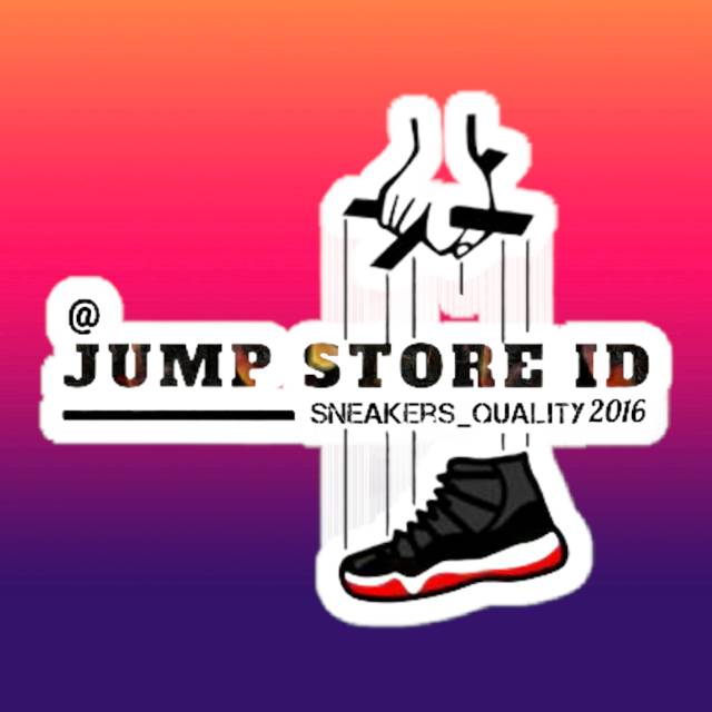 Produk Official Jumpstore_Id | Shopee Indonesia