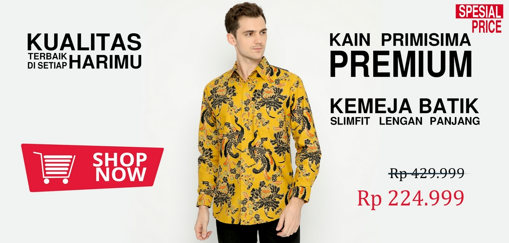 Produk 72 Batik | Shopee Indonesia