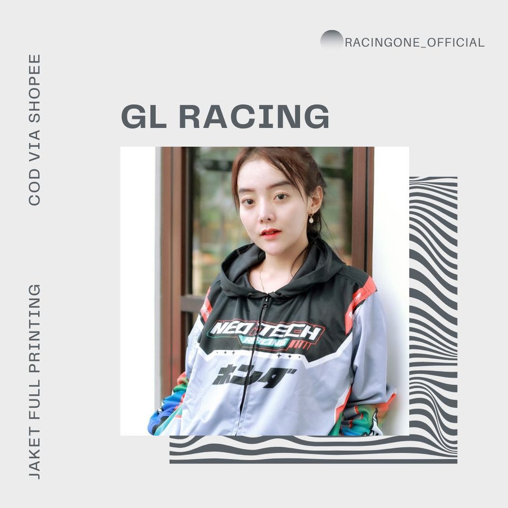 Produk RacingOne_official | Shopee Indonesia