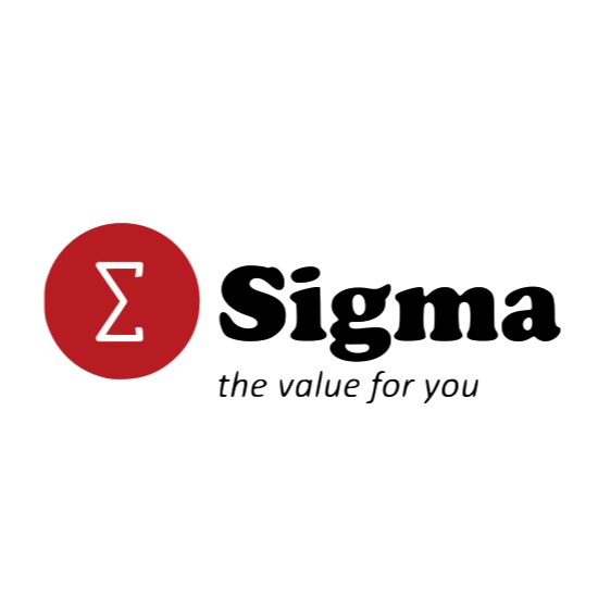 Produk Sigma Official 2 | Shopee Indonesia