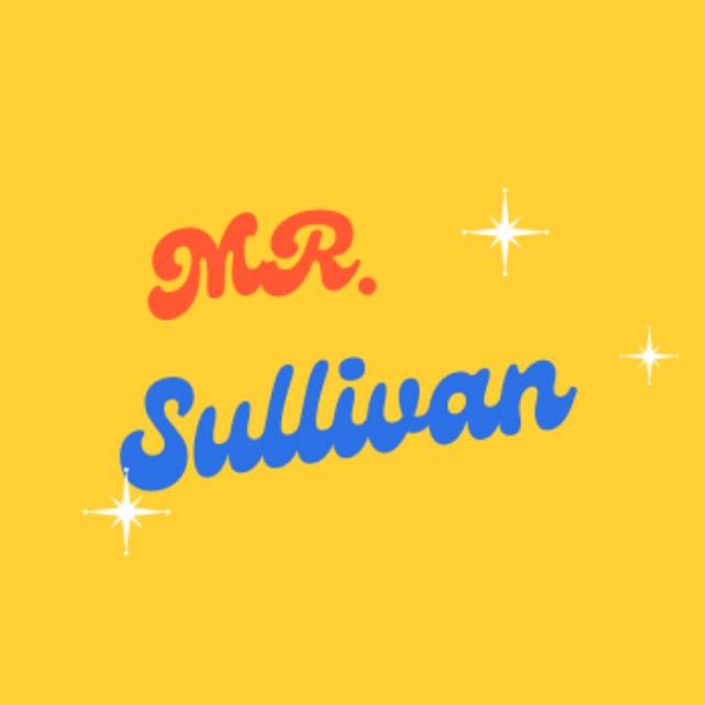 Produk Mr. Sullivan | Shopee Indonesia