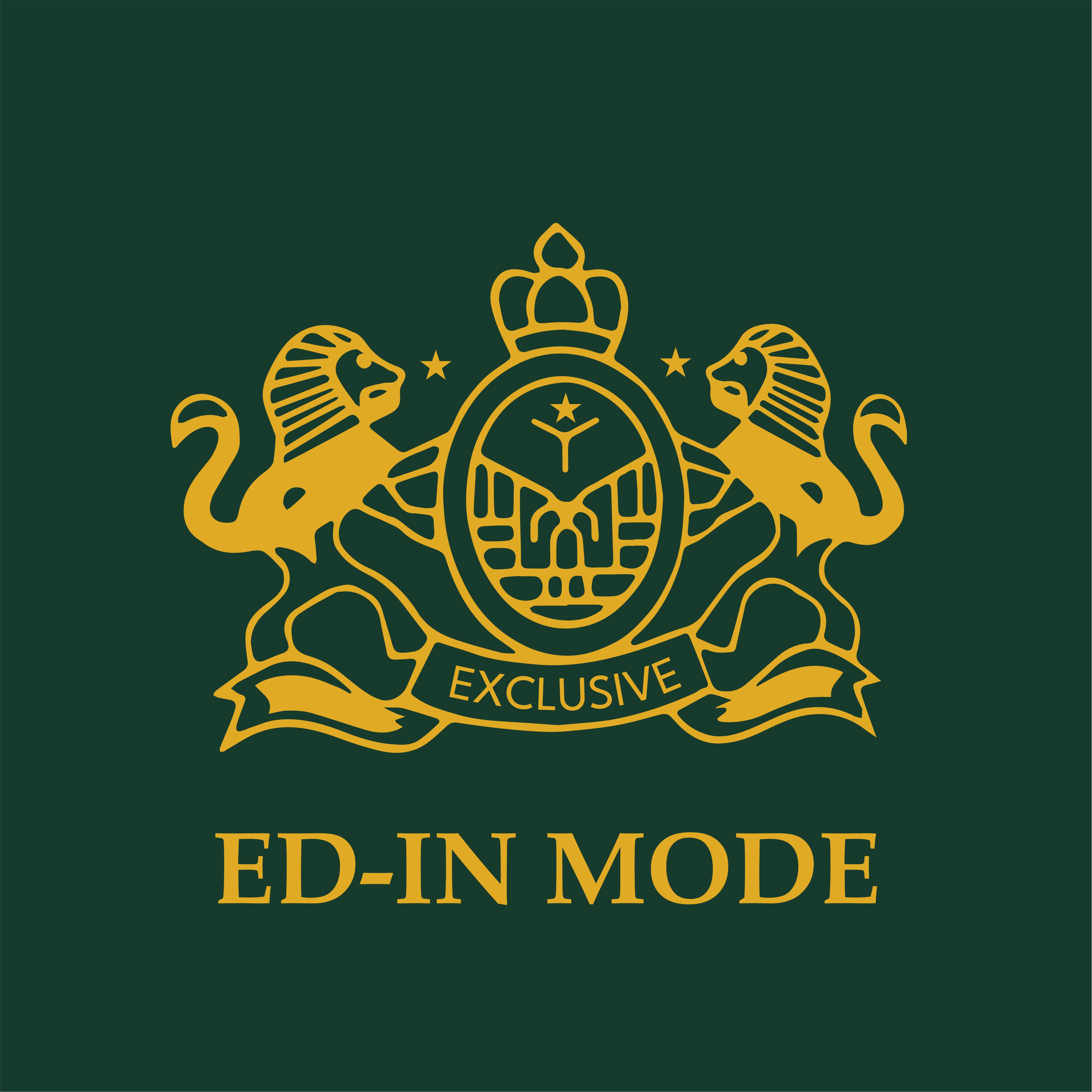 Produk ED-IN Mode Official | Shopee Indonesia