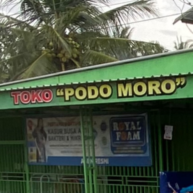 Produk TOKO PODO MORO GROUP | Shopee Indonesia