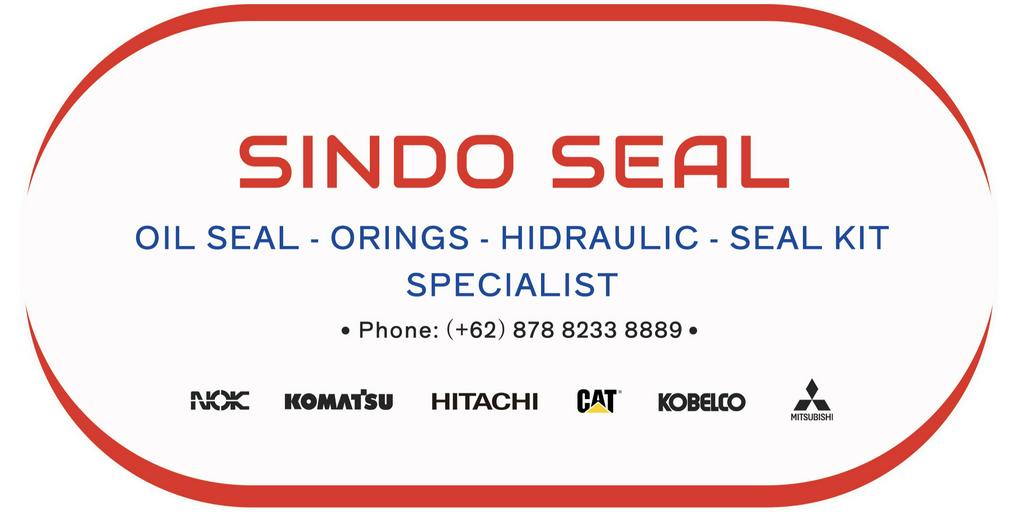 Produk Sindo Seal | Shopee Indonesia
