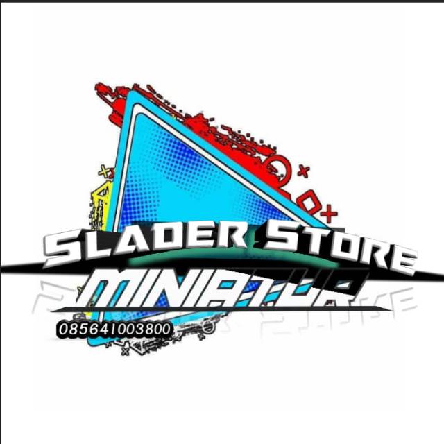 Produk Slader_Store | Shopee Indonesia