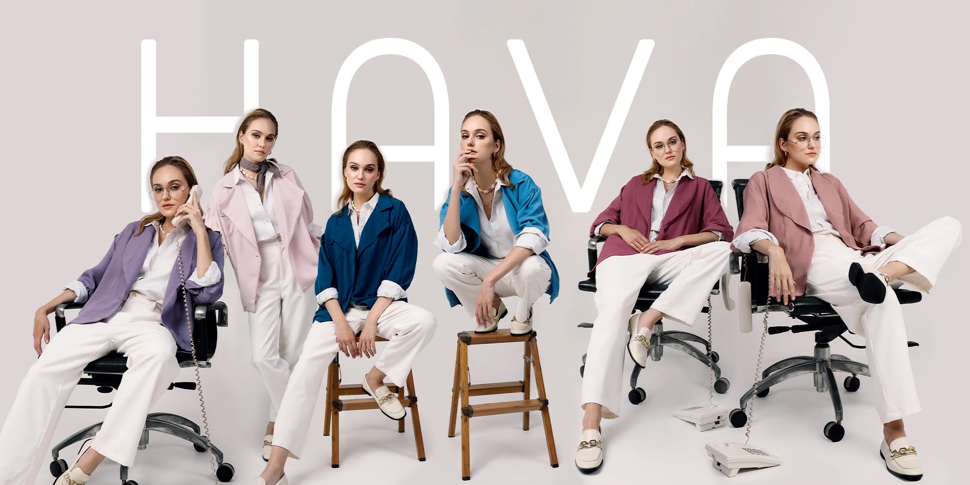 Toko Online Hava Clothing Official Shop | Shopee Indonesia