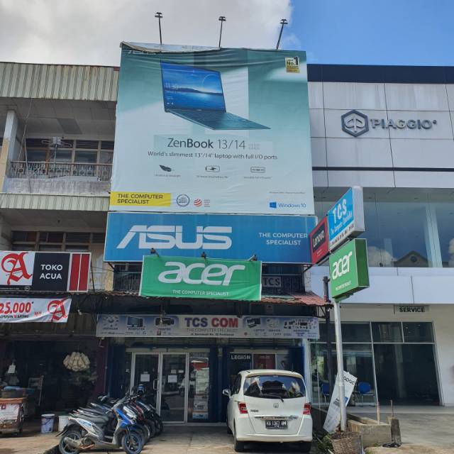 Produk tcscom | Shopee Indonesia