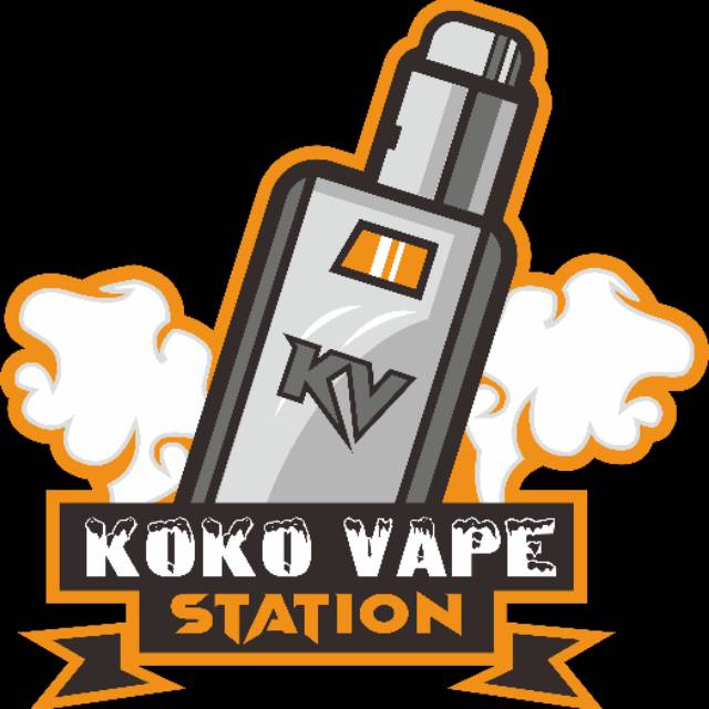 Produk Koko Vape Station | Shopee Indonesia