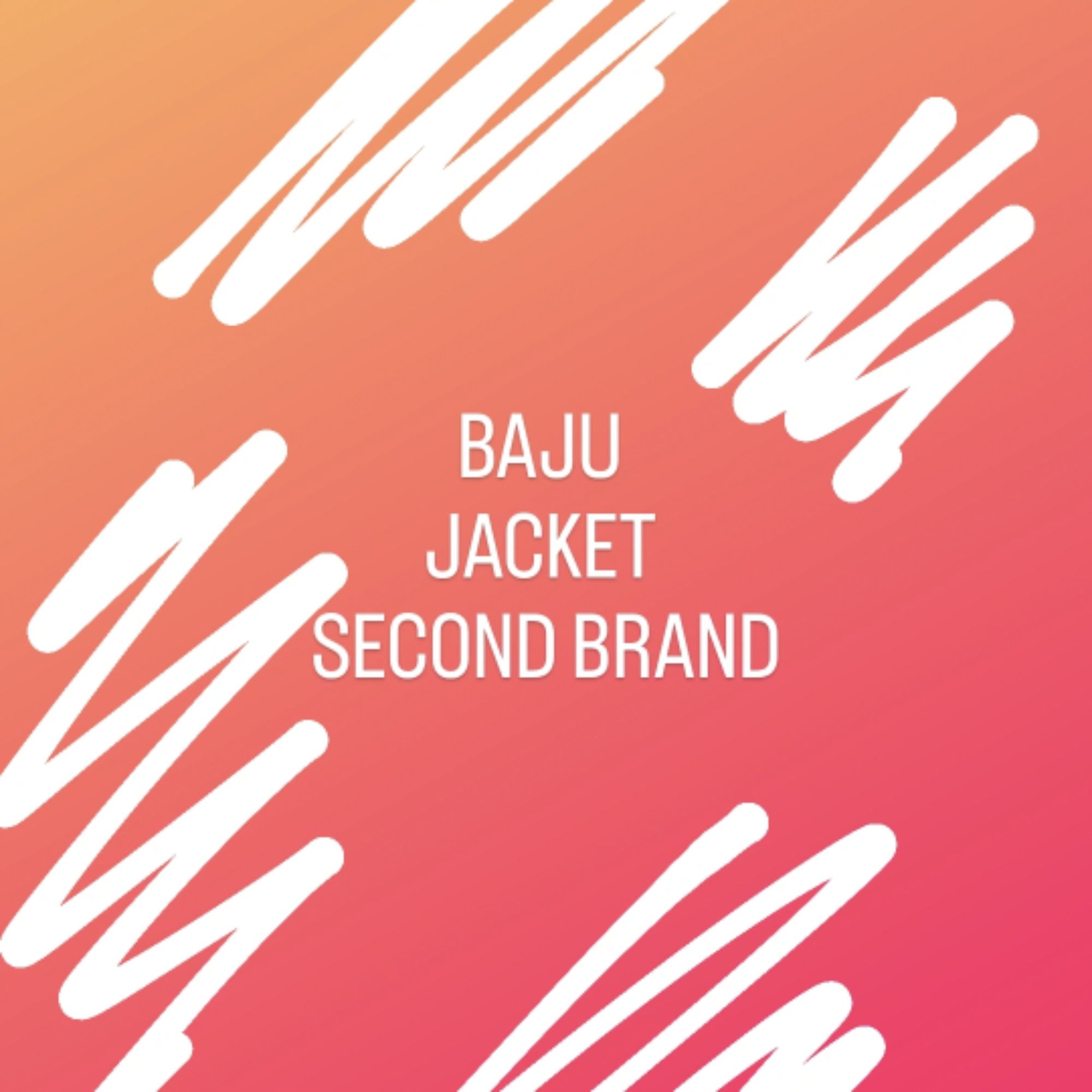 Produk FASHION BAJU SECOND DAN BARU | Shopee Indonesia