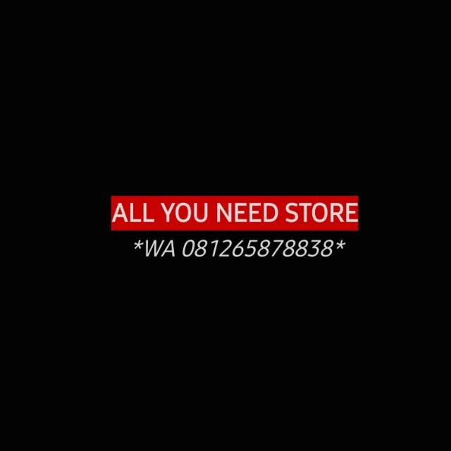 Produk All You Need Store | Shopee Indonesia