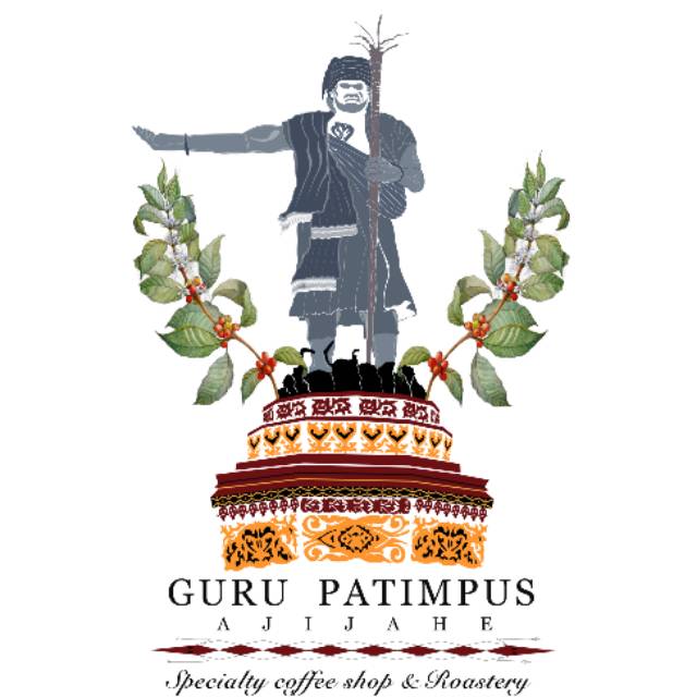 Produk Guru Patimpus Specialty Coffee | Shopee Indonesia