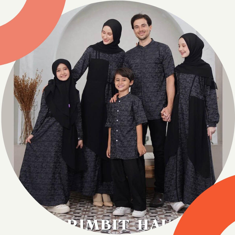 Produk Gamis Terbaru 2023 | Shopee Indonesia