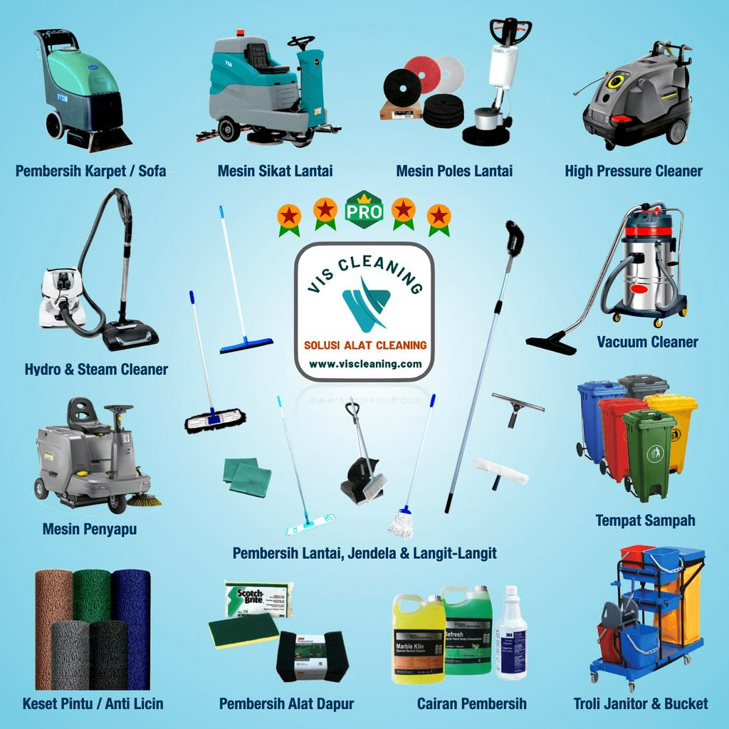 Produk VIS Cleaning | Shopee Indonesia
