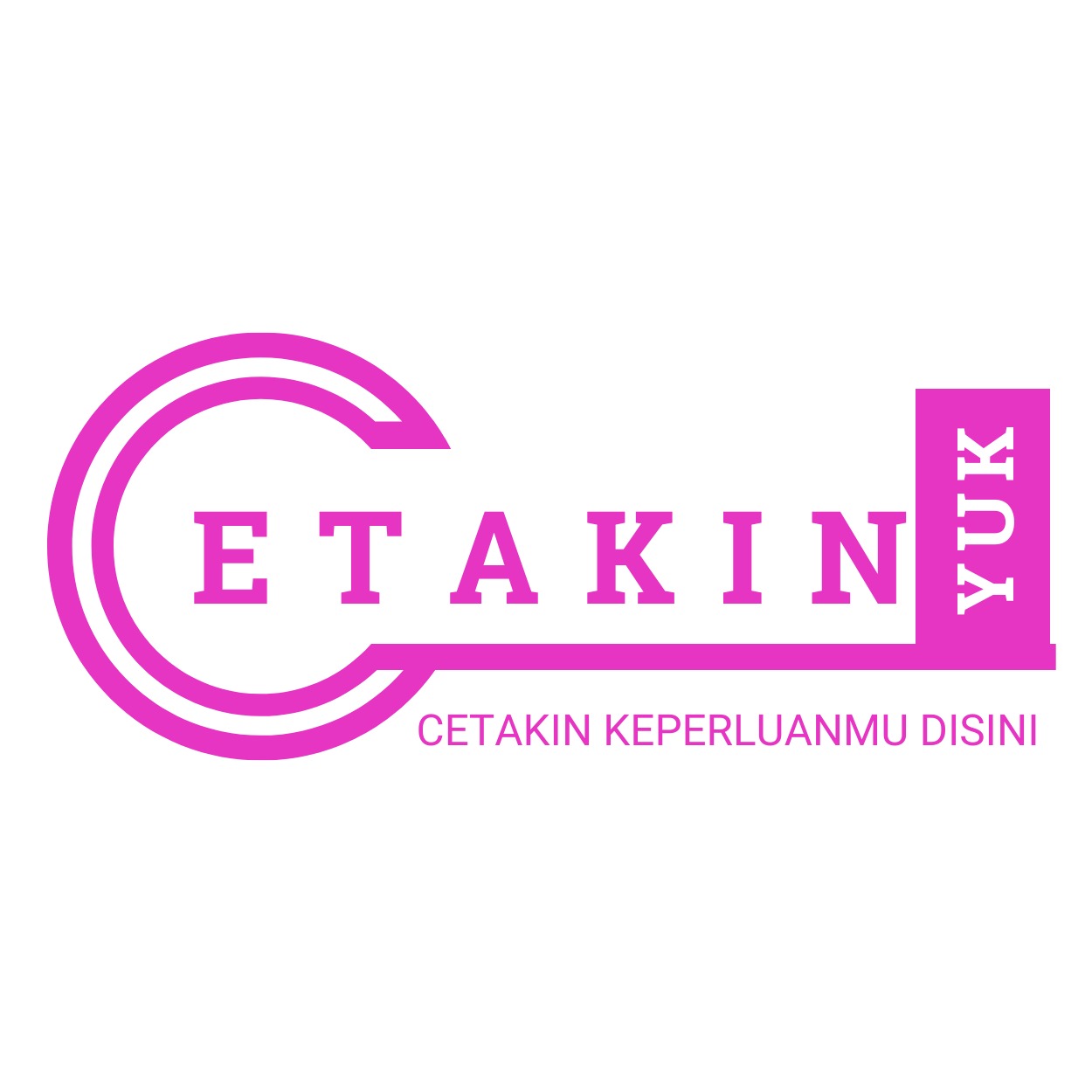 Produk Cetakin yuk | Shopee Indonesia