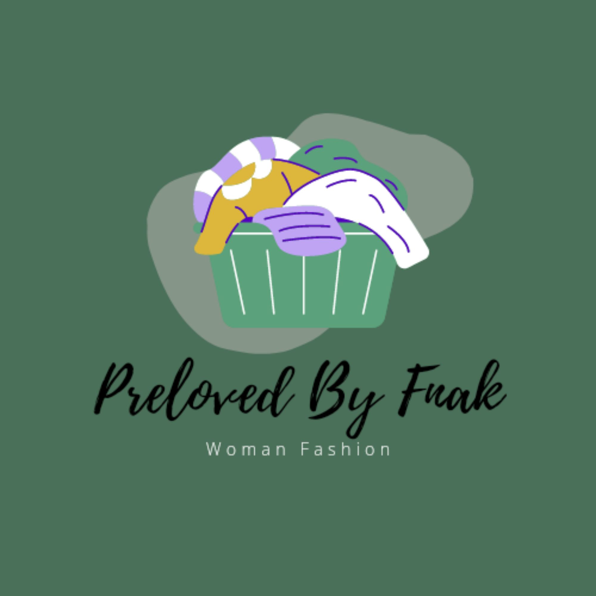 Produk Preloved By Fnak | Shopee Indonesia