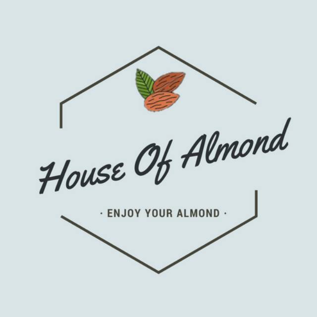 Produk House Of Almond | Shopee Indonesia