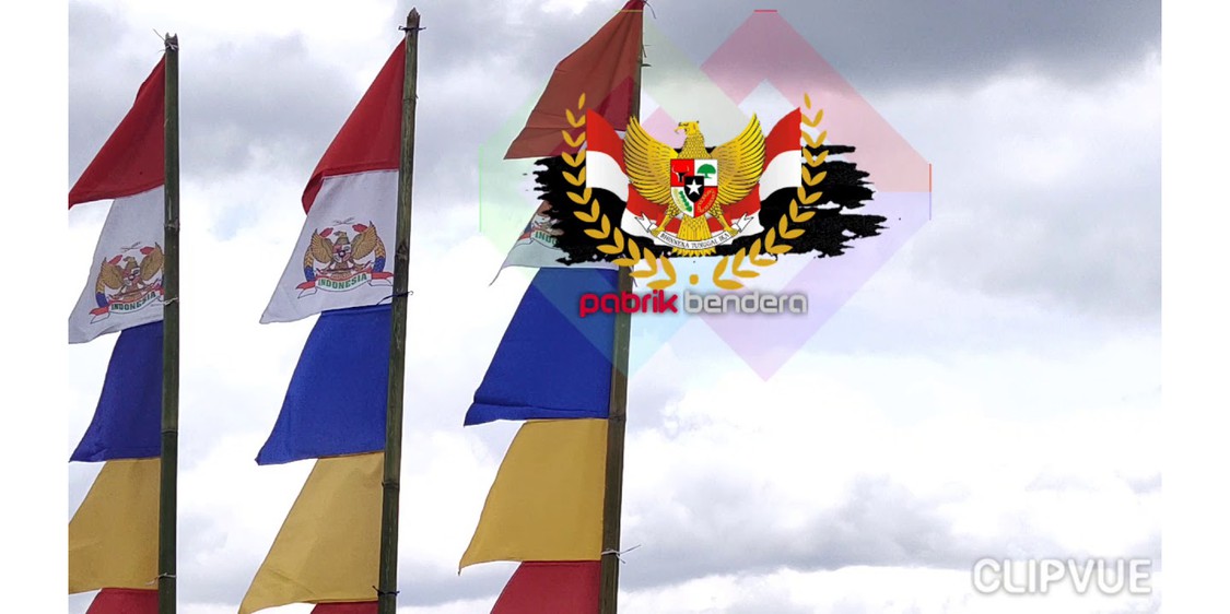 Produk PUSAT BENDERA STORE | Shopee Indonesia