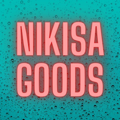 Produk Nikisa Goods | Shopee Indonesia