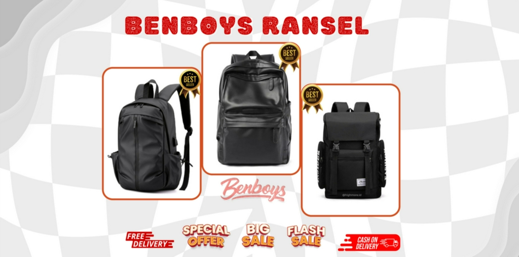 Produk benboys | Shopee Indonesia