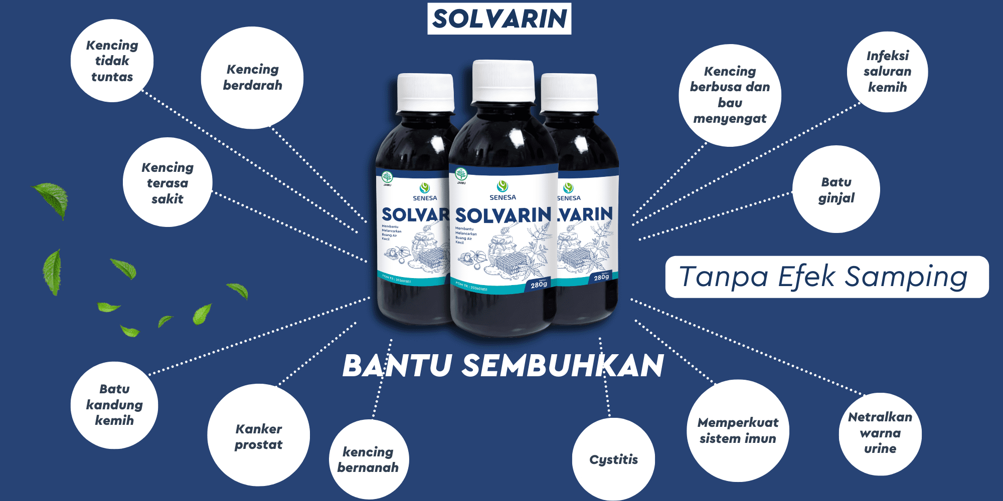 Toko Online Senesa Official Store | Shopee Indonesia