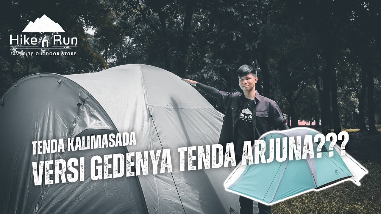 Toko Online Hike n Run Official Shop | Shopee Indonesia