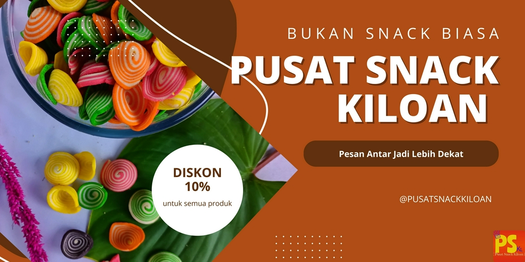 Produk PUSAT SNACK KILOAN | Shopee Indonesia