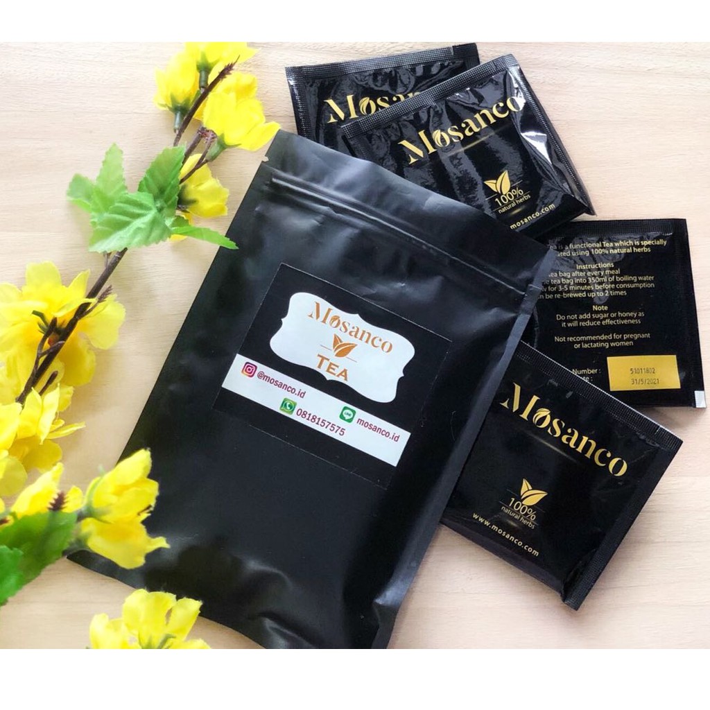Produk mosanco.id official | Shopee Indonesia