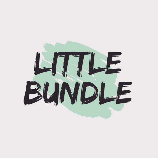 Produk Little Bundle | Shopee Indonesia