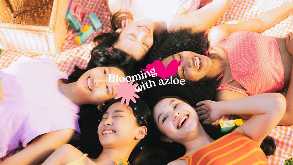 Produk OFFICIAL.AZLOE | Shopee Indonesia