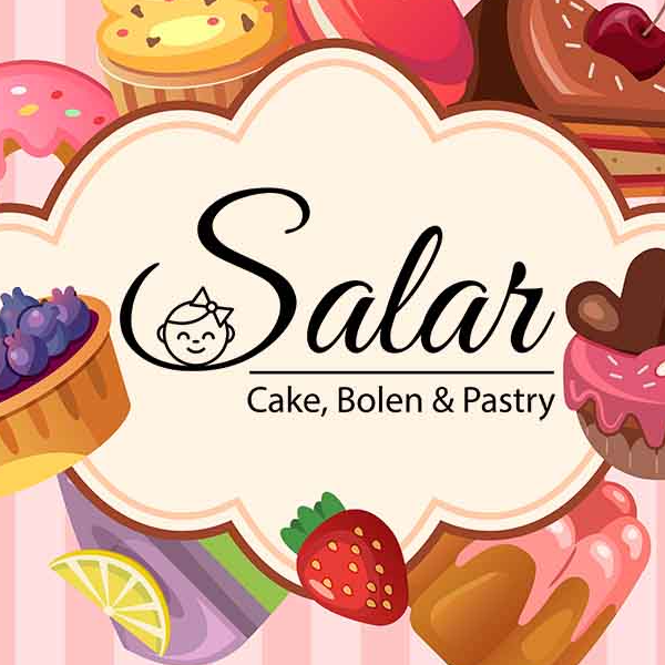 Produk Salar Cake & Pastry | Shopee Indonesia