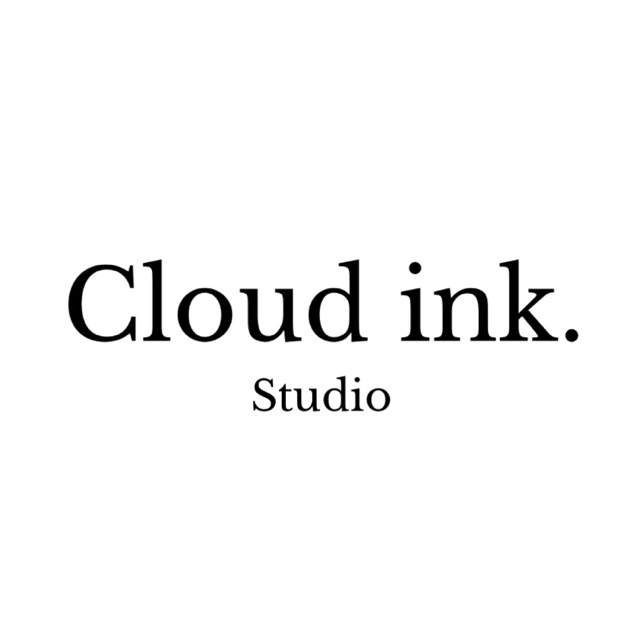 Produk Cloudink Studio | Shopee Indonesia