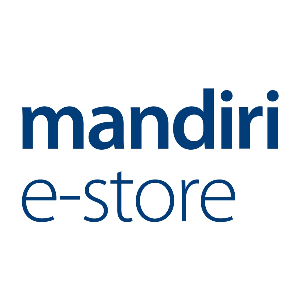 Toko Online Mandiri E-Store Official Shop | Shopee Indonesia
