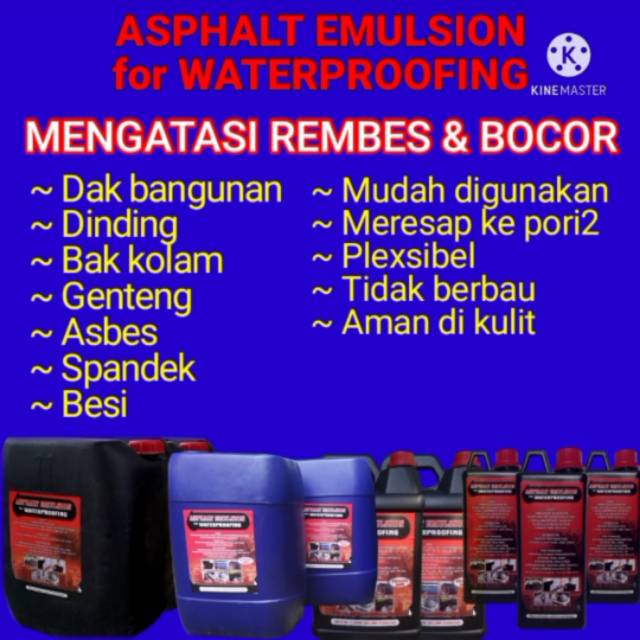 Produk DEWA ASPHALT | Shopee Indonesia