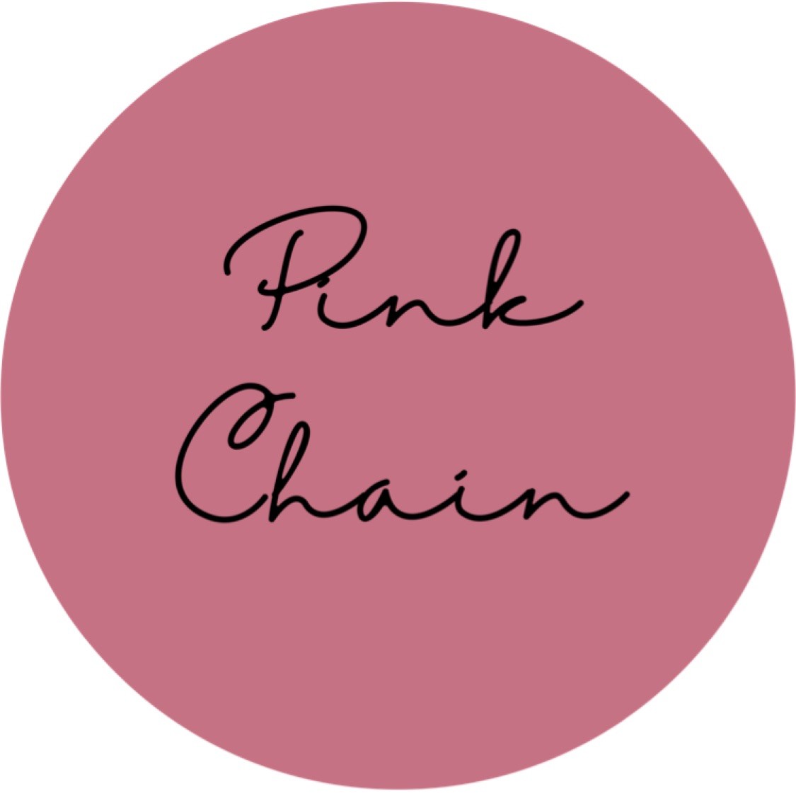 Produk Pink Chain | Shopee Indonesia