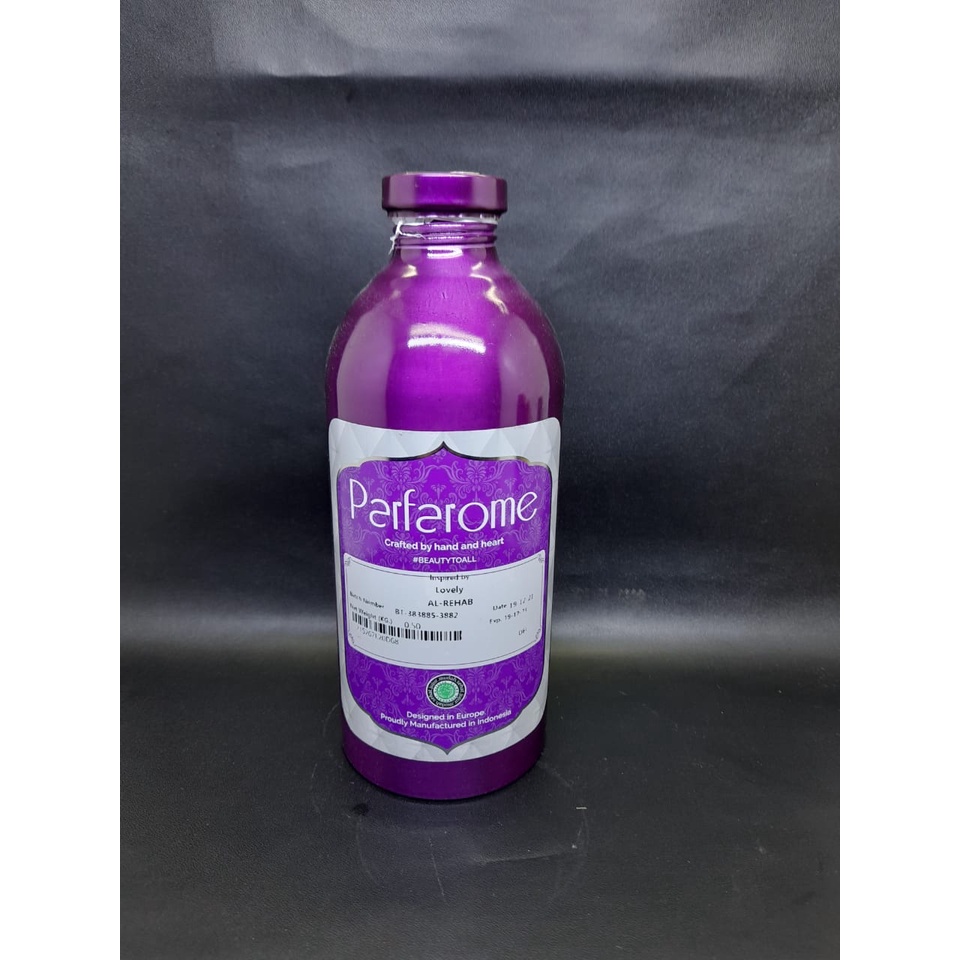 Produk RAMA parfum | Shopee Indonesia