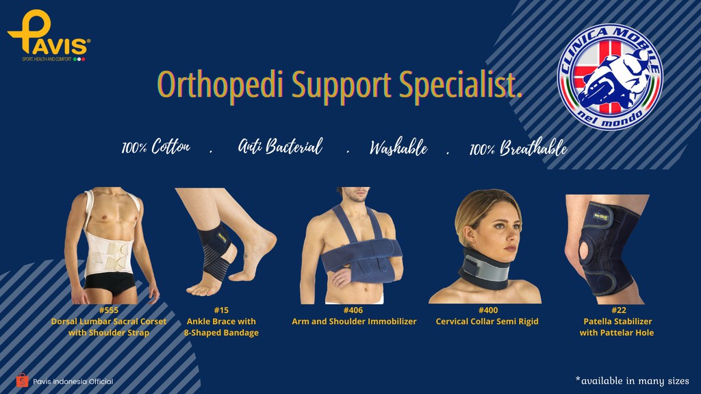 Toko Online Pavis Indonesia Official Shop | Shopee Indonesia