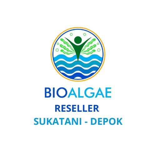 Produk Reseller Bio Algae | Shopee Indonesia