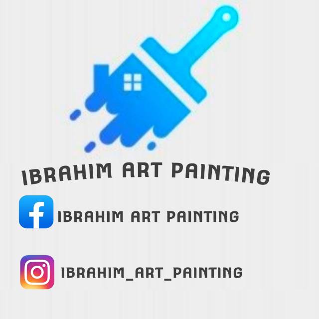 Produk ibrahim_art_painting | Shopee Indonesia