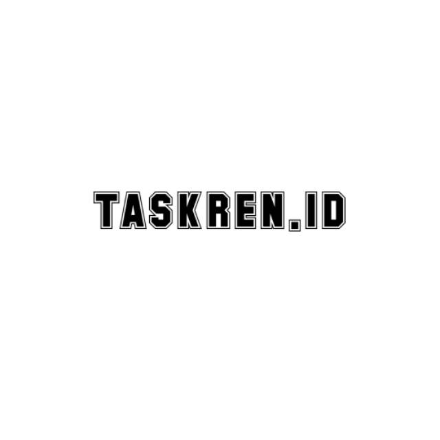 Produk TASKREN.ID | Shopee Indonesia