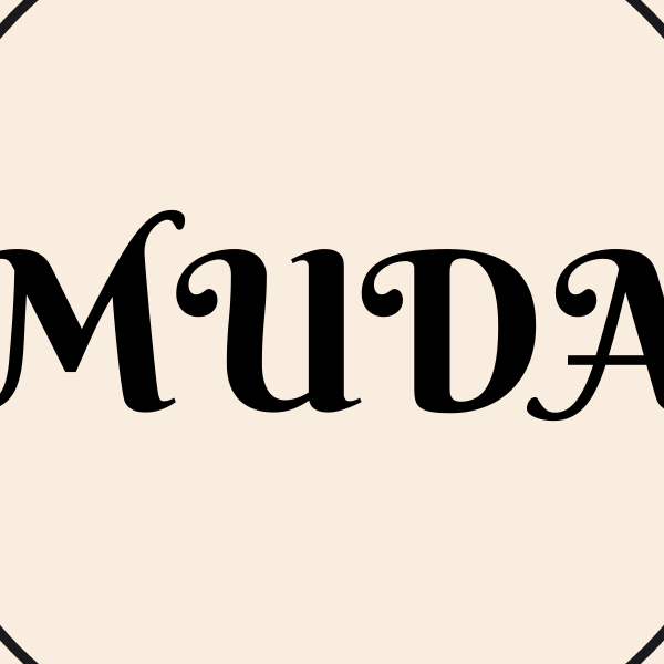 Produk MUDA Indonesia Official | Shopee Indonesia